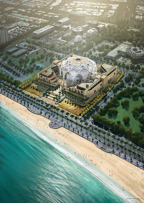 bioLINIA.com » UAE Parliament